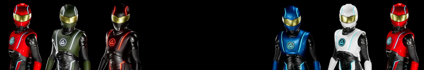 Cornucopias Cheeky Racer NFTs | JPG Store