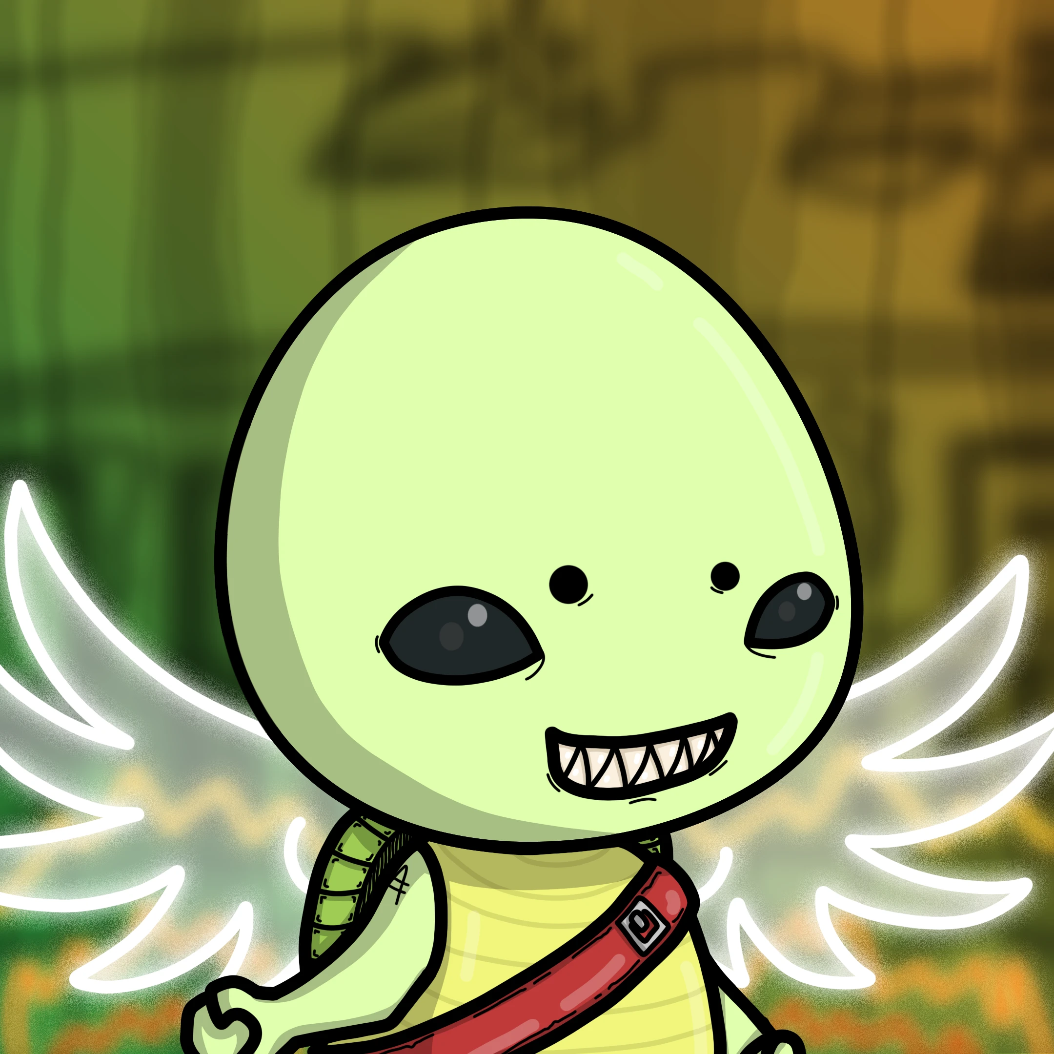 Cute Dudes NFTs | JPG Store