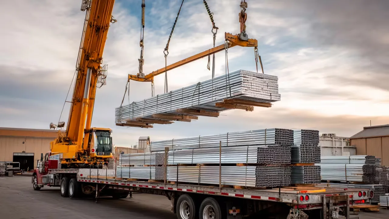 Logisicts Wins Wars - GWSI