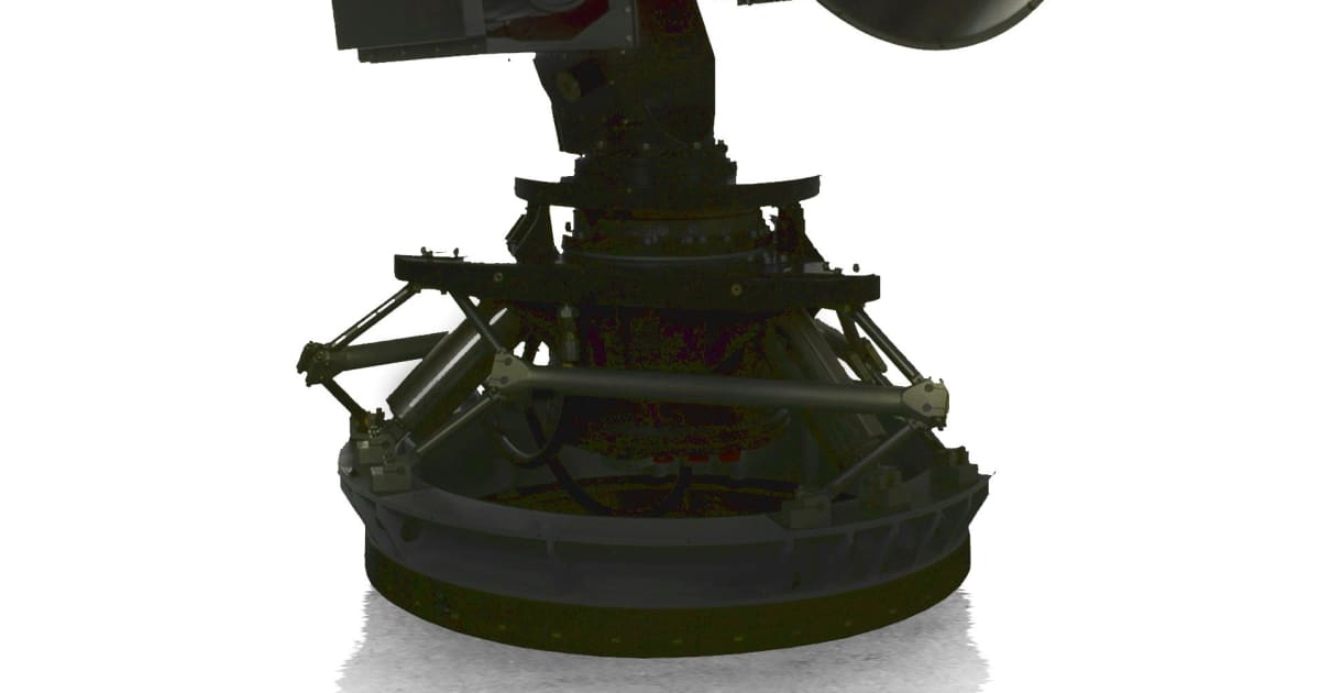 Saab Receives Order for 9LV Fire Control System from Norway