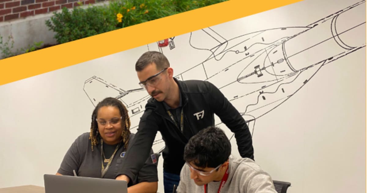 Saab and Ivy Tech Launch New Program to Expand College Access