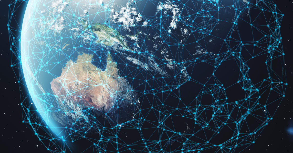 Space | Saab Australia