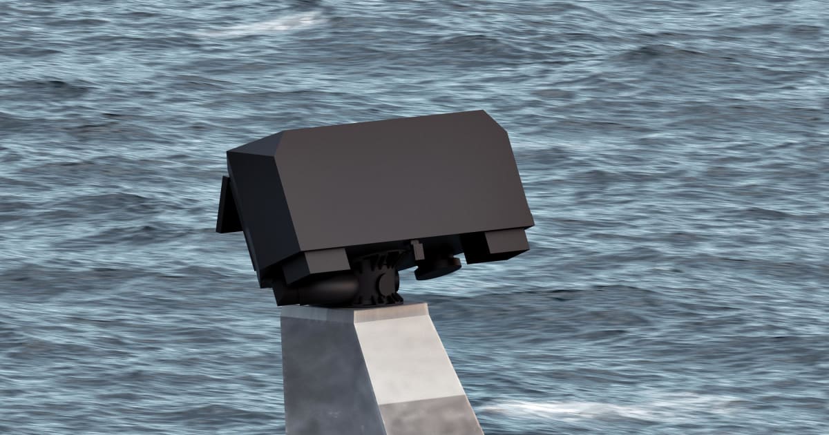 Saab’s Sea Giraffe Multi Mode Radar Selected on Five Classes of U.S. Ships