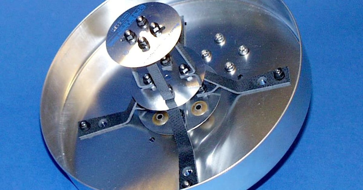 Saab Space Antennas to take another trip to the moon