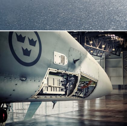 fighter jet flight radar