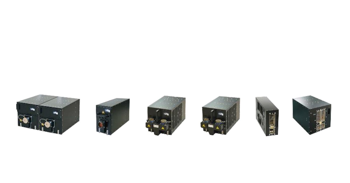 Airborne Computer Systems | Saab