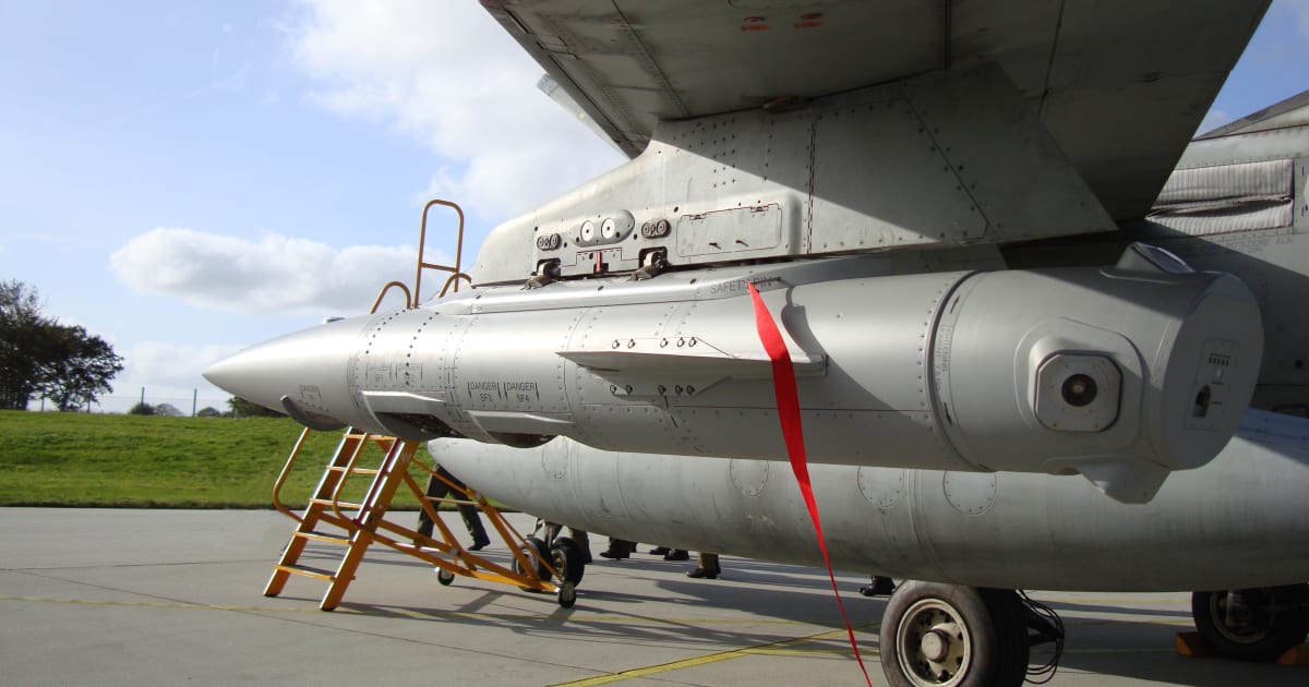 Saab Receives Order for Airborne Self-Protection Systems to Equip the ...