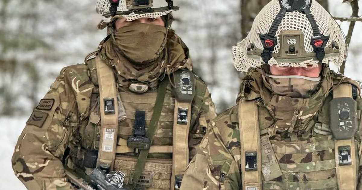 British Army signs new contract for Saab Instrumented Live Training ...