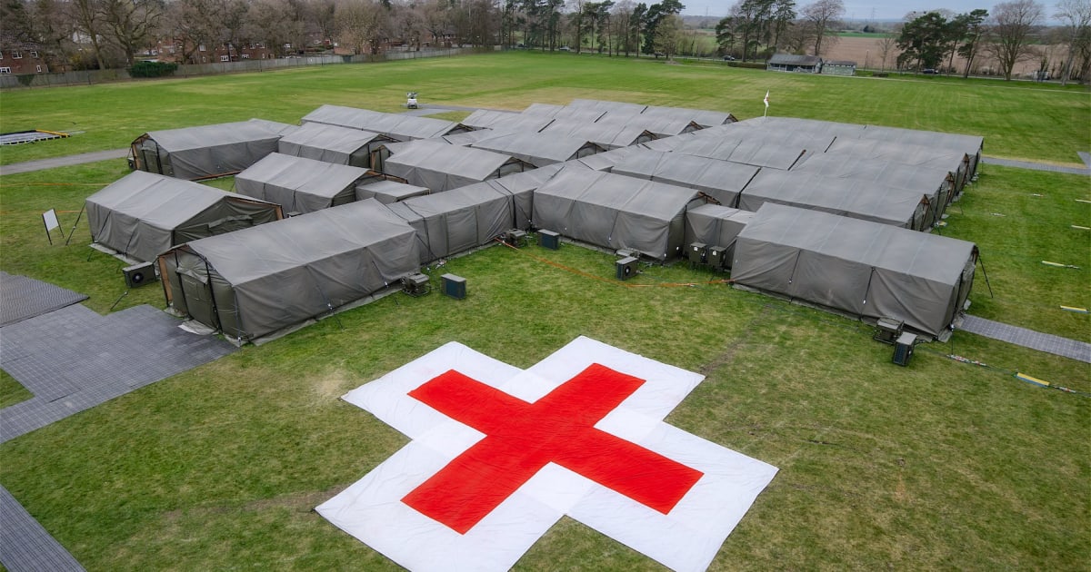 Australian Army and Air Force personnel training to deploy lifesaving ...