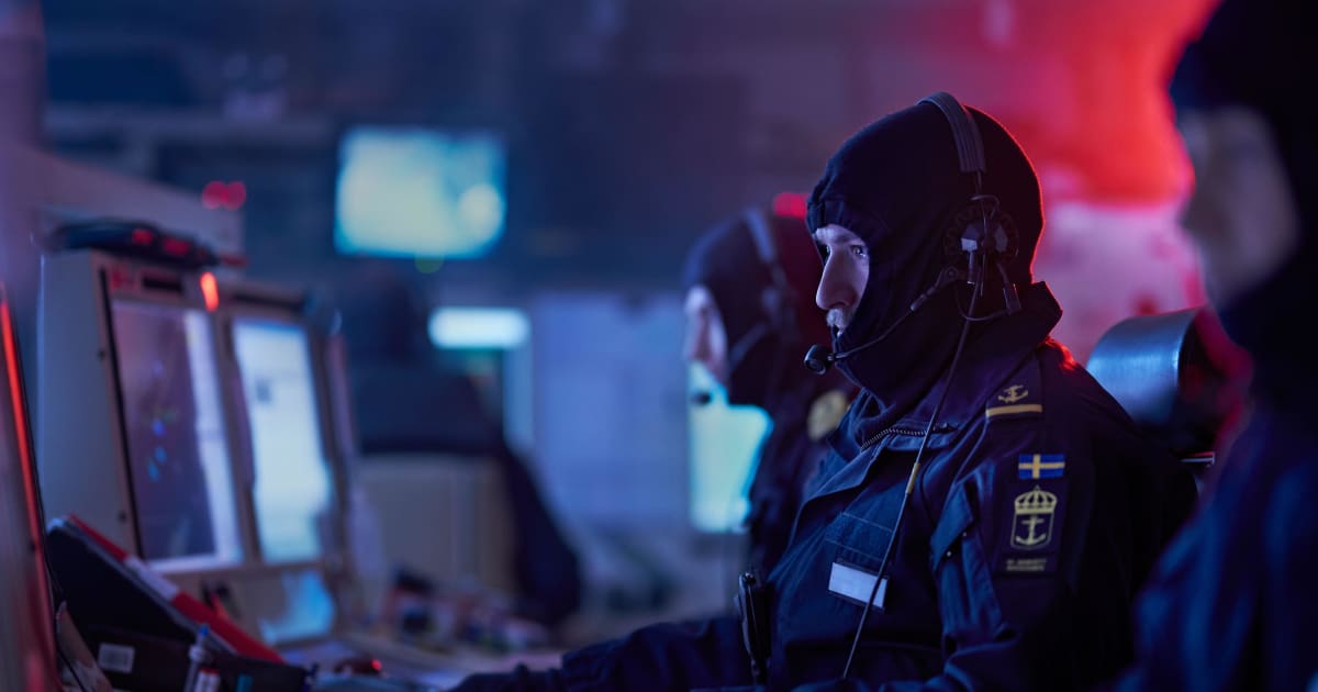 9LV in numbers | Stories | Saab