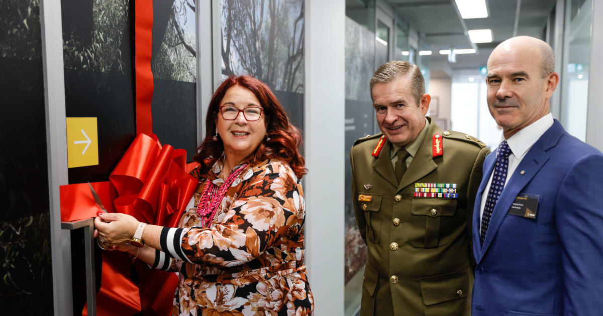 Australian Centre of Excellence leading the way for global Deployable ...