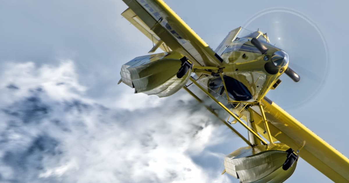 Saab supplying Sweden with firefighting capabilities