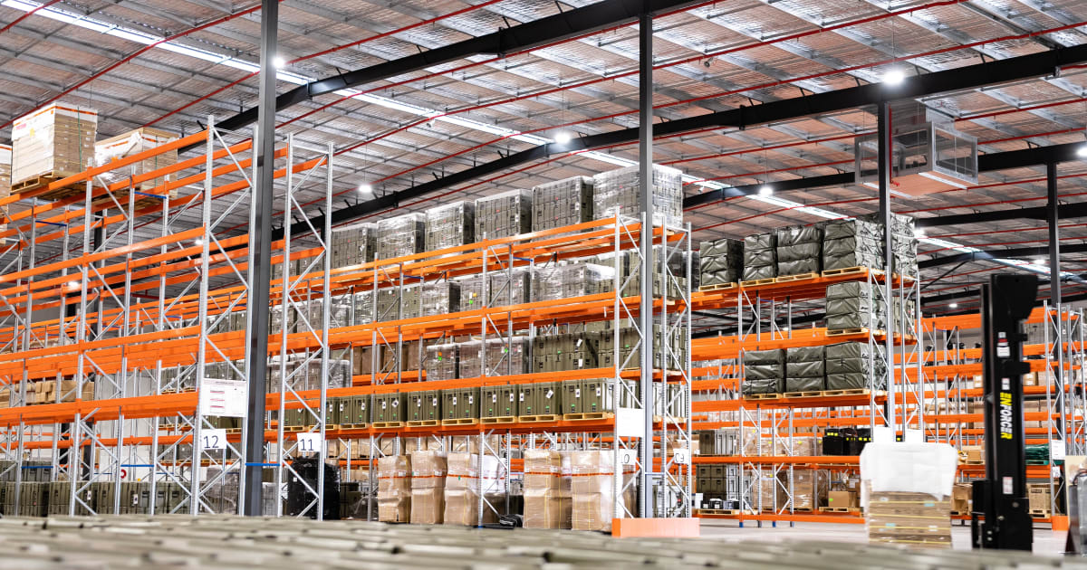 Saab’s world-leading deployable health capability strengthens ...