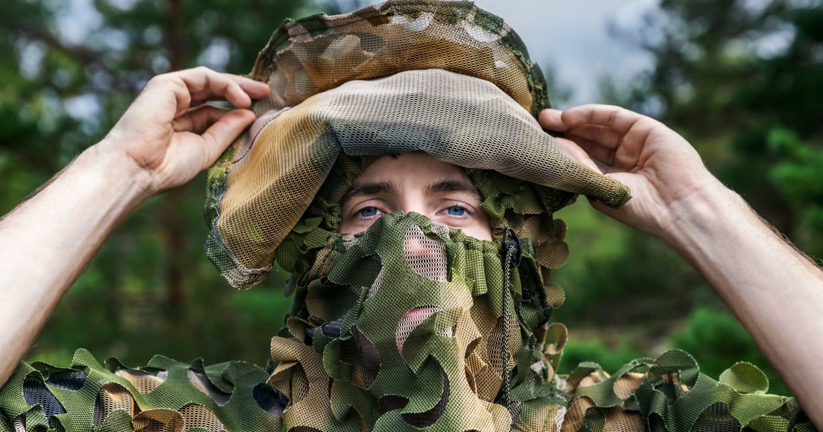 The power of concealment | Stories | Saab