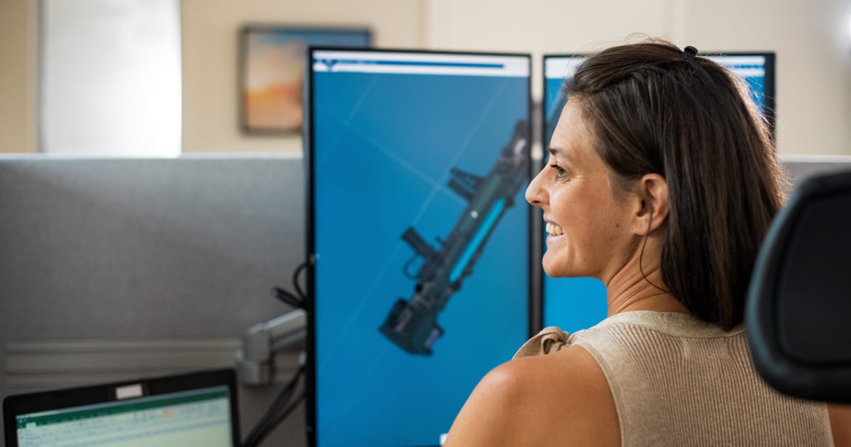 How we operate | Our business | Saab