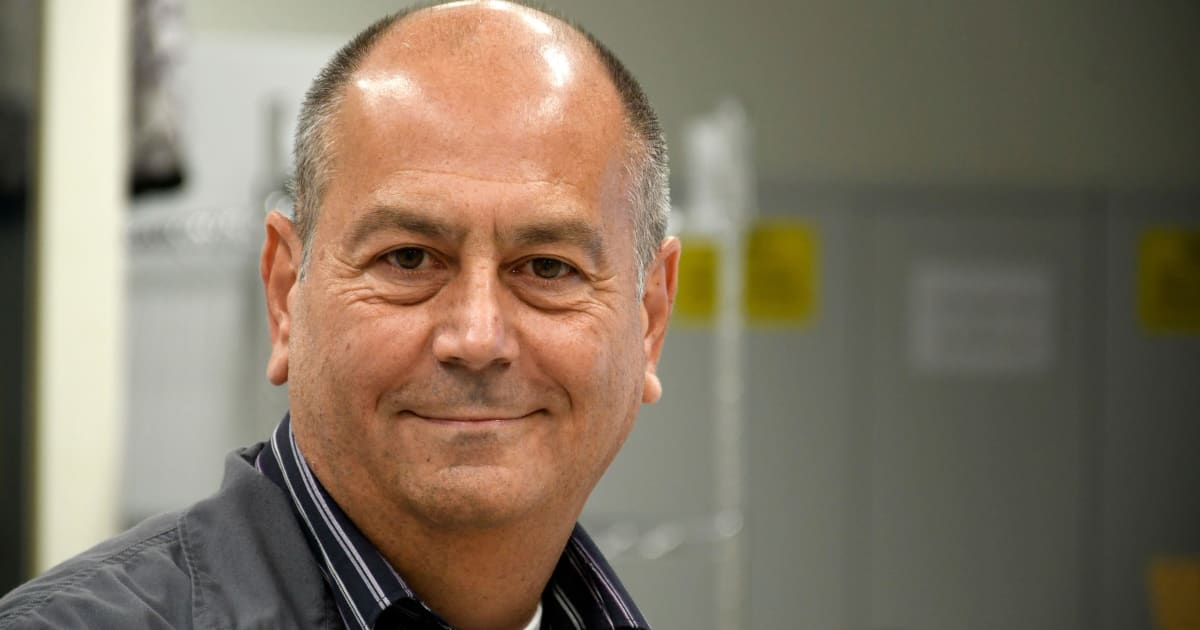 Newsroom Stories There is always an opportunity to develop at Saab