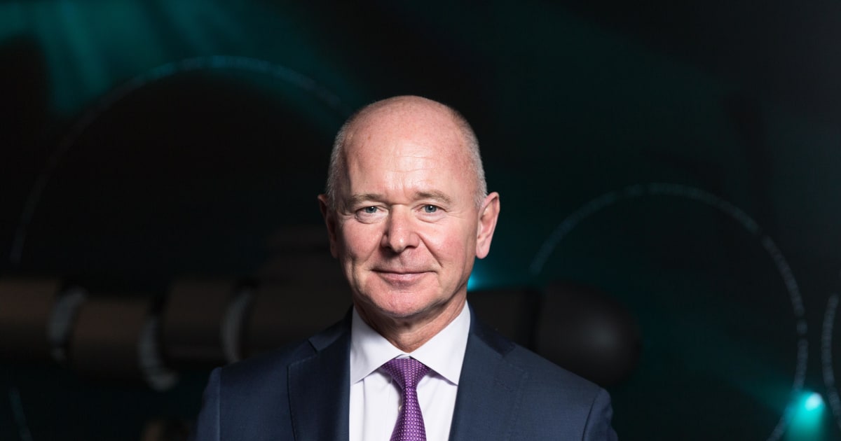 Saab signs strategic cooperation agreement and makes investment in Helsing