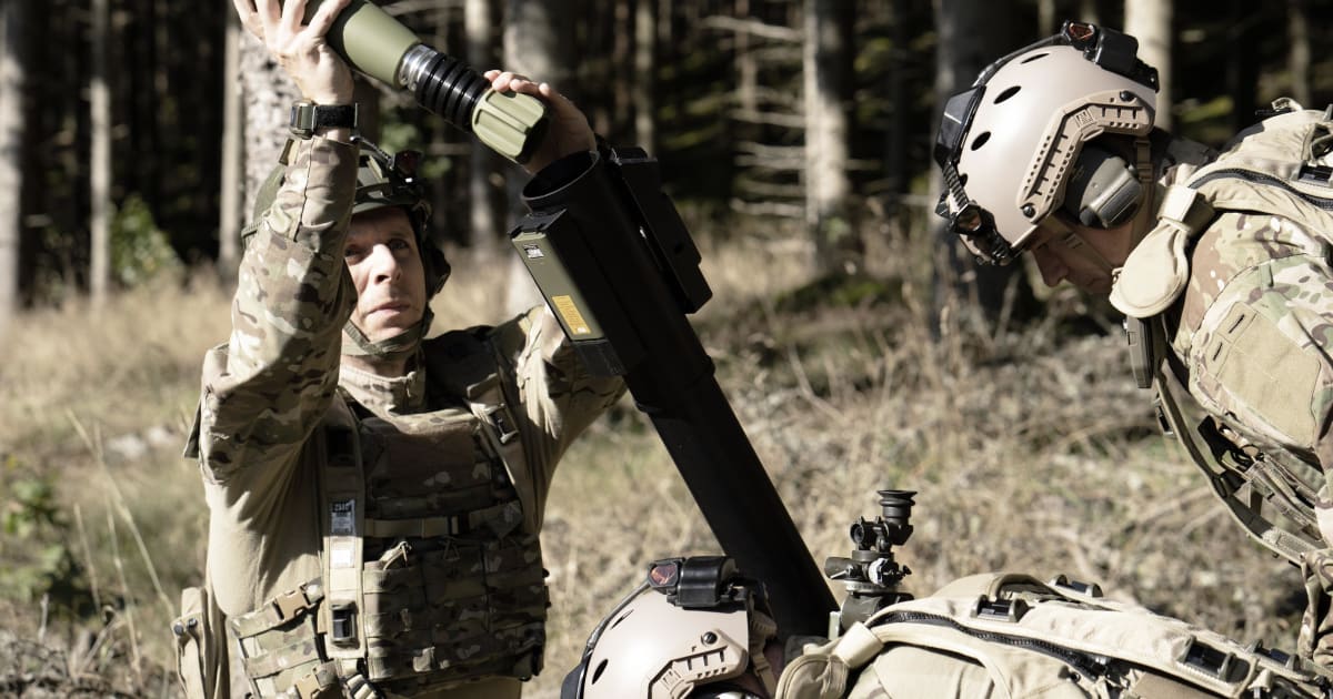 Saab to Display at I/ITSEC 2022