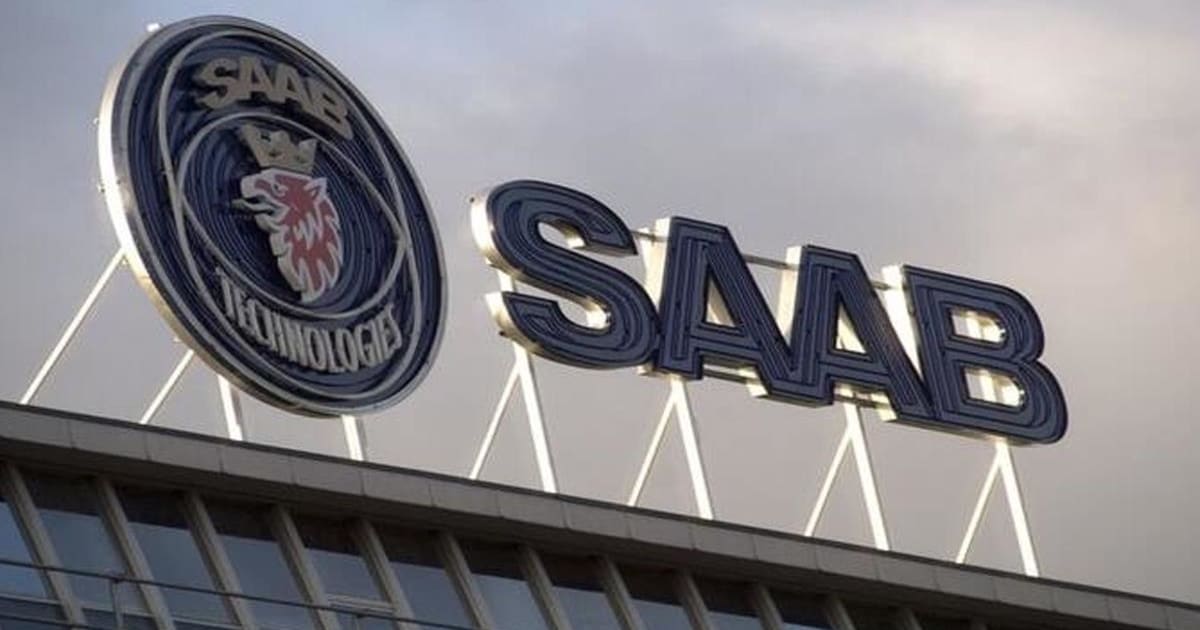 Saab And Linköping University Present Skill Development Options For ...