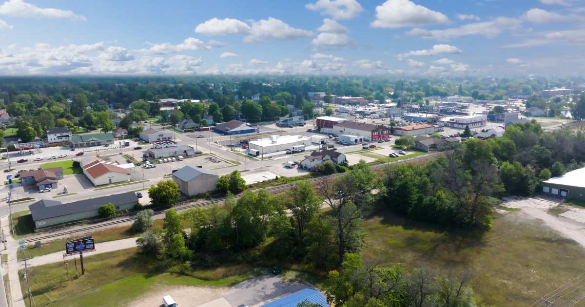 The Path to Grayling