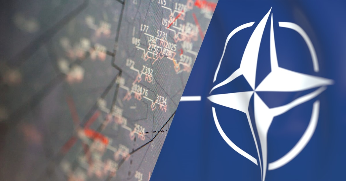 Saab receives order for Air Command and Control System