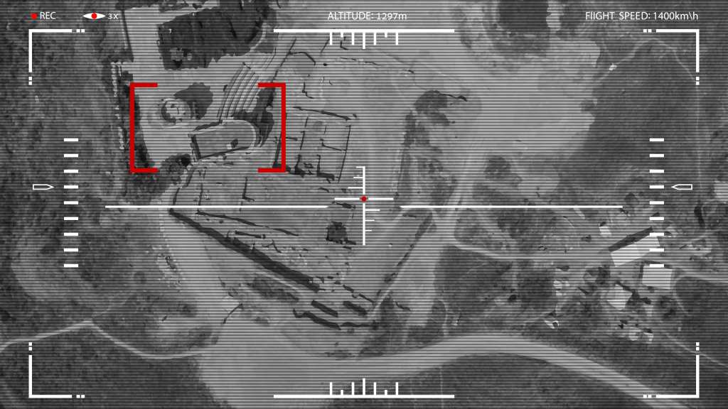 tactical deception examples