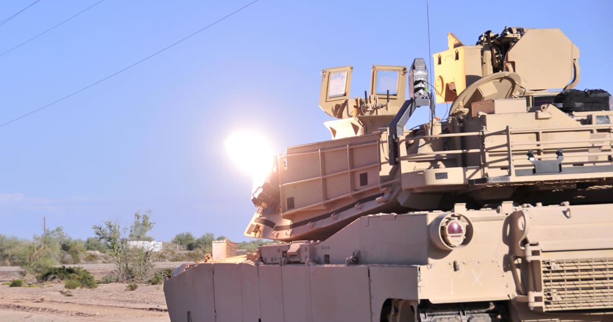 Saab and Lockheed Martin provide Modernized VTESS Code for the U.S. Army