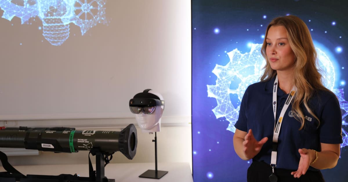 Bringing innovations to life