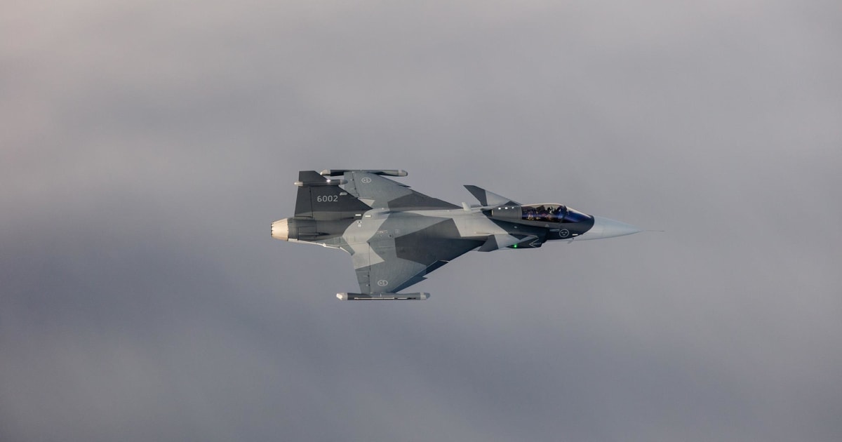 Saab to work with multiple partners in India