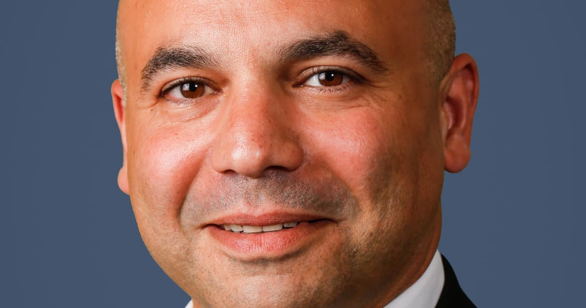 New Head of Saab Business Area Surveillance