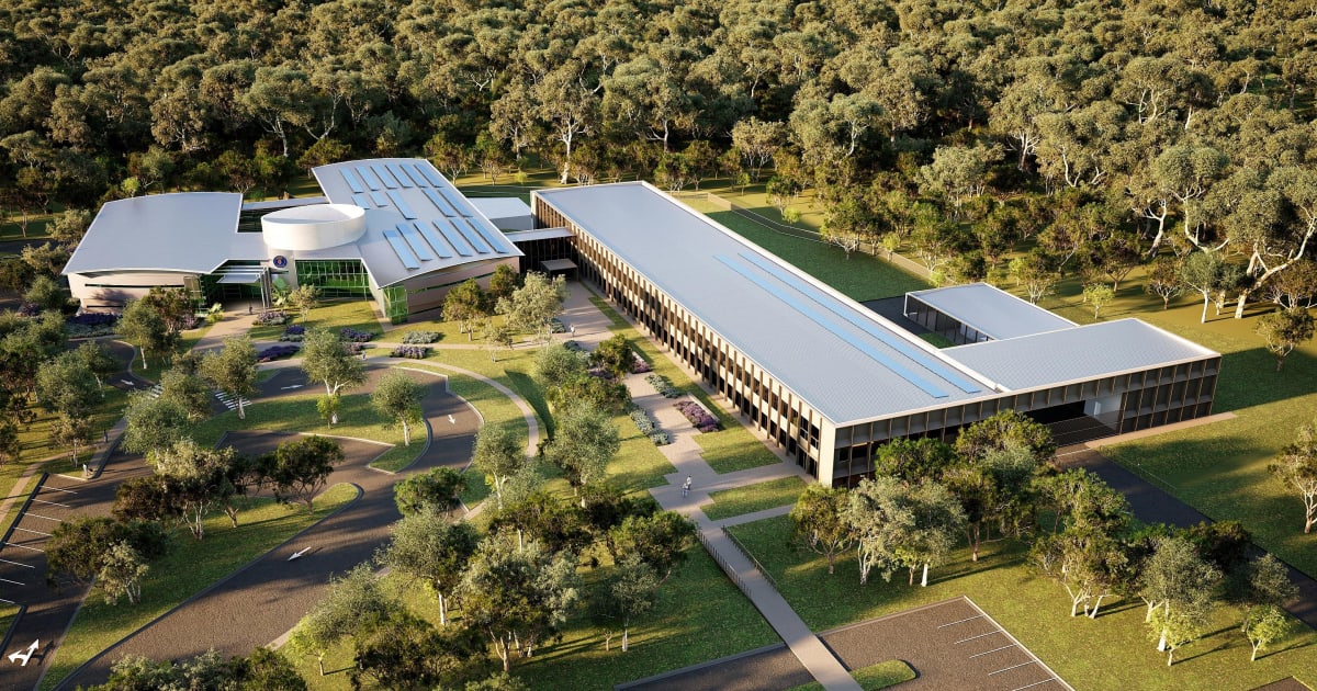 Saab Australia Expansion Awarded Multi-Million Dollar Government Grant