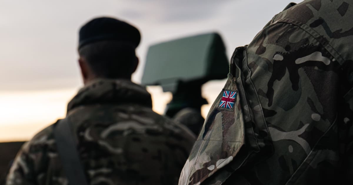 Saab’s Giraffe 1X wins UK Ministry of Defence orders