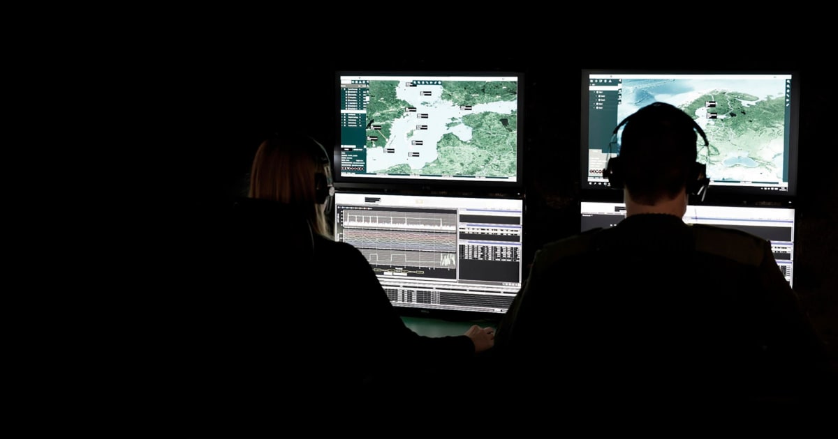 Sirius GBAD Passive Sensors | Saab