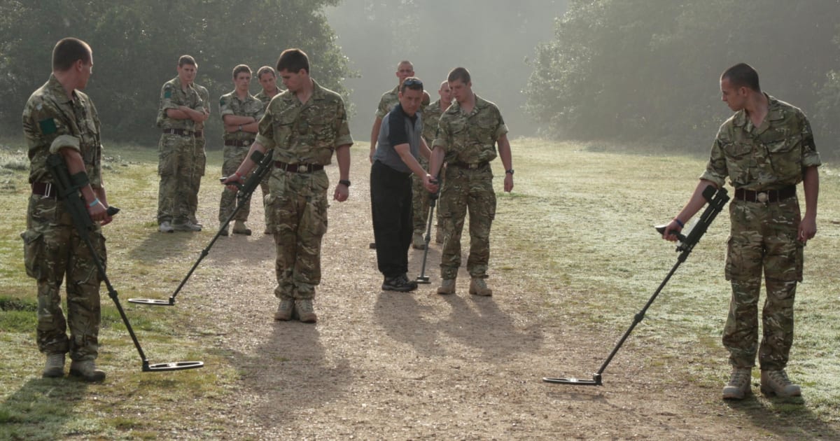 Saab receives UK defence training orders