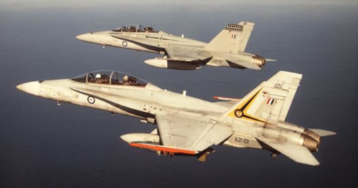 Successful flight test program for BOL Countermeasures Dispensing ...