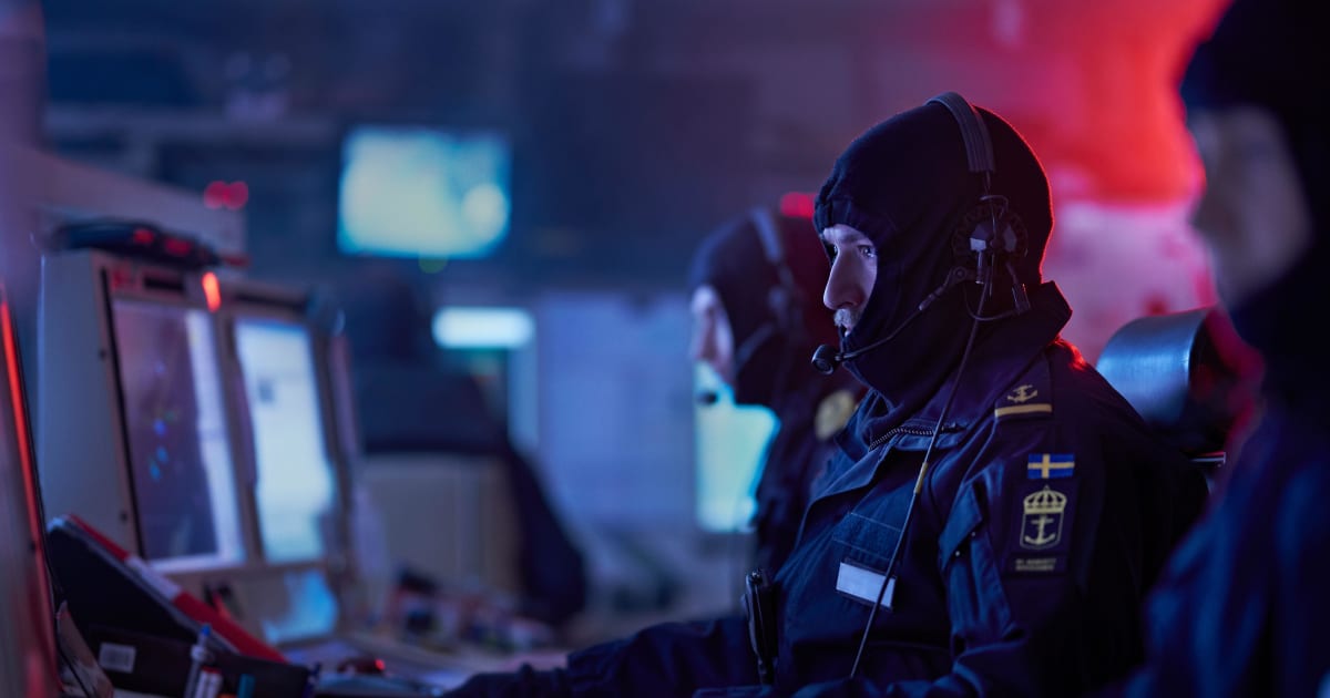 9LV in numbers | Stories | Saab