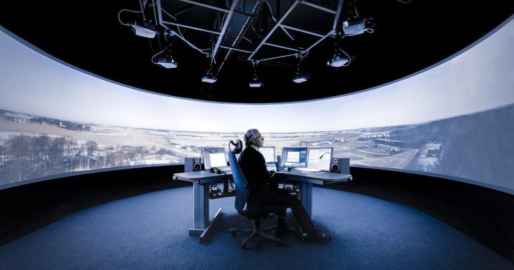 Saab Remote Tower technology receives final operational approval from ...