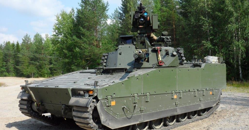 Saab provides the next generation vehicle simulators to Norway