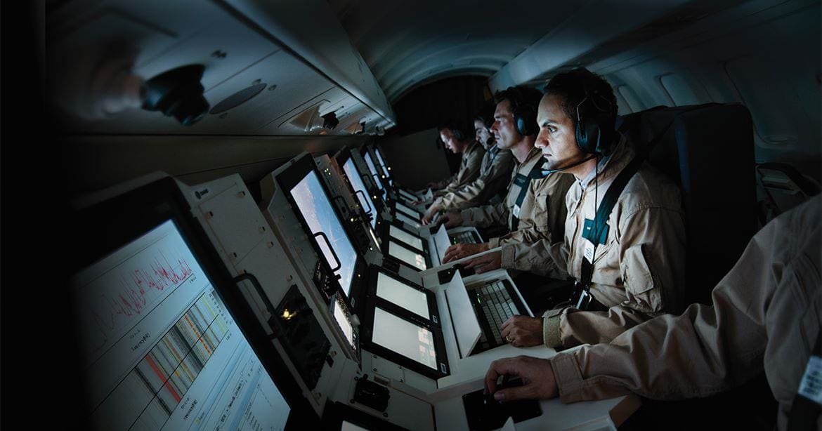 New Zealand Navy Chooses Saab TactiCall for Future Communications Solution