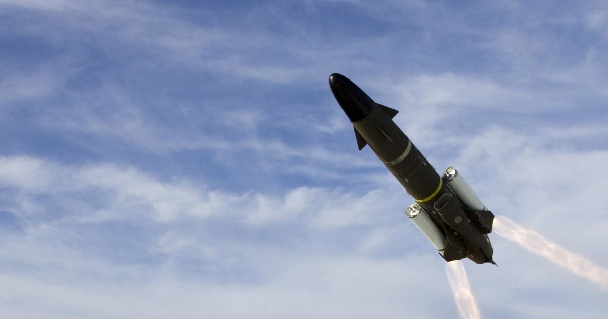 Saab får order på RBS15 Mk3