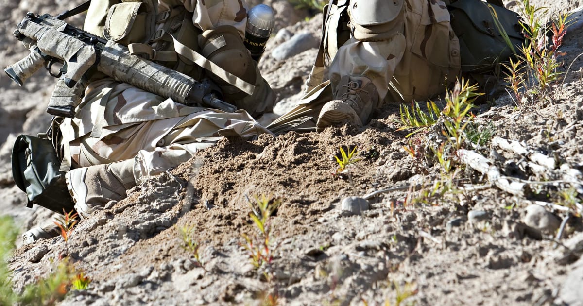 New order for Saab’s support weapons