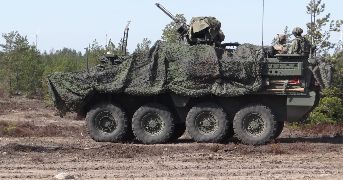 Saab and Lockheed Martin are Awarded a Contract for Training System to ...