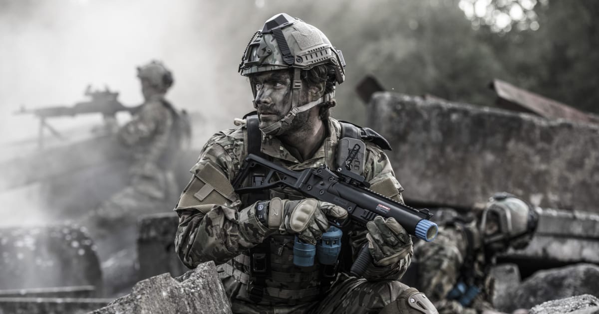 Saab to deliver combat training solutions to Poland