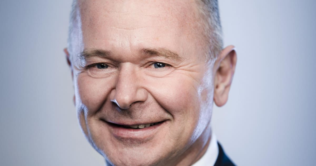 Micael Johansson new President and CEO of Saab