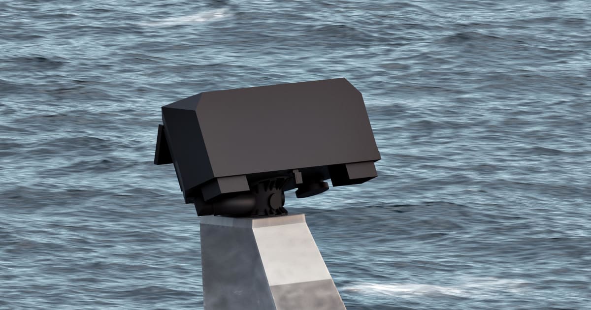 Saab’s Sea Giraffe Multi Mode Radar Selected on Five Classes of U.S. Ships