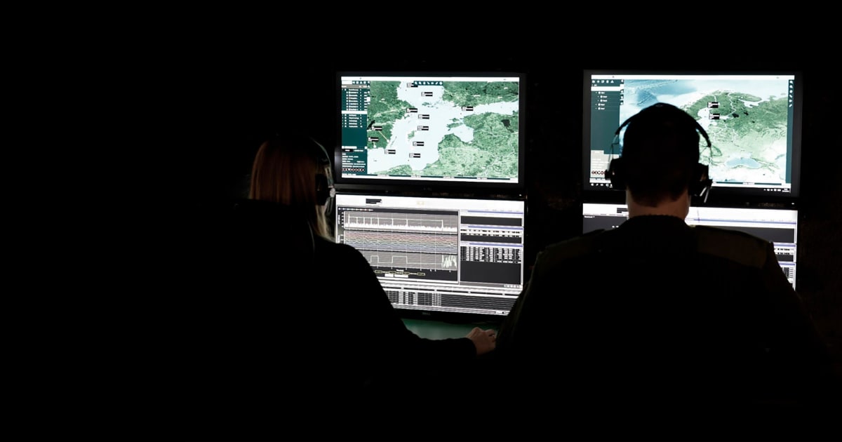 Sirius GBAD Passive Sensors | Saab