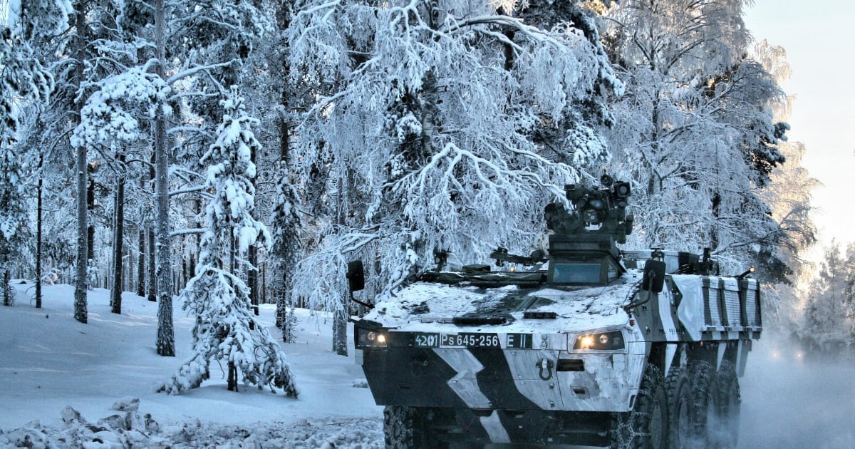 Saab Training Systems sells Combat Training Centers to Finnish Army