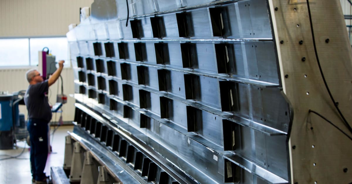 Contributing to Resilient and Safe Societies | Sustainability | Saab