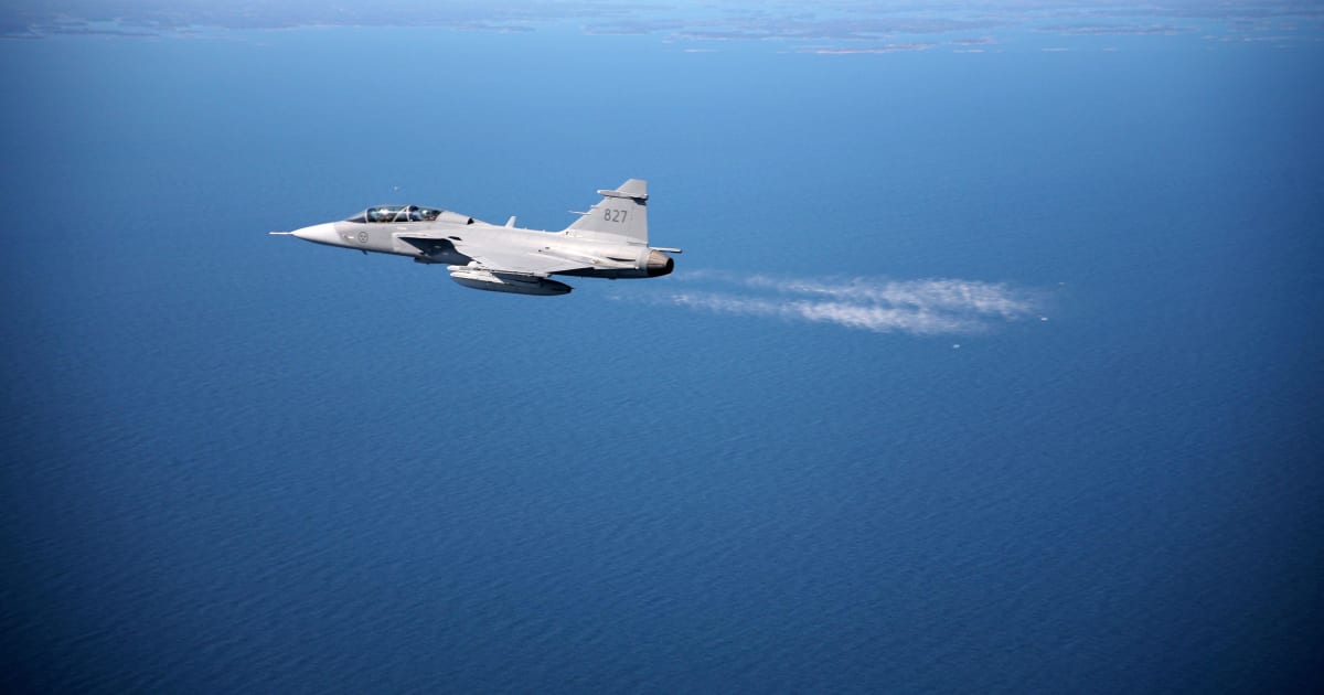 Saab entregará 40 Dispensadores de Contramedidas BOL al Ejército del ...