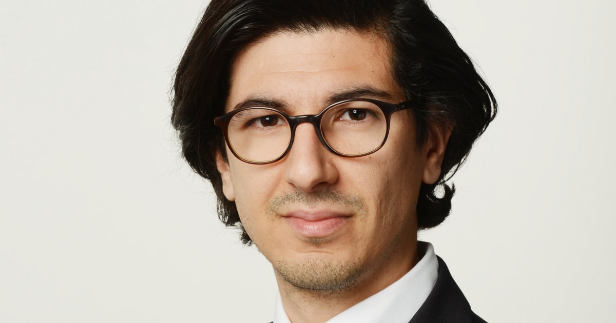 Merton Kaplan appointed as new Head of Investor Relations at Saab